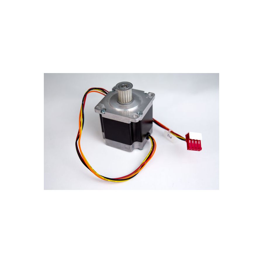 X Axis Stepper Motor Edge FX
