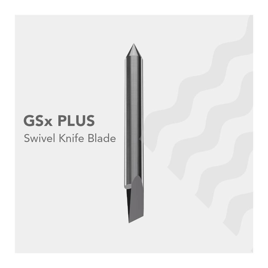 Gerber - GSx plus - Swivel Knife Blade