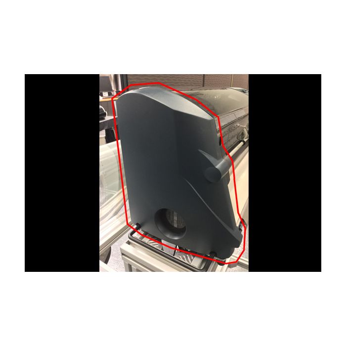 Replacement & spare parts for the Gerber EnVision 375 Plotter